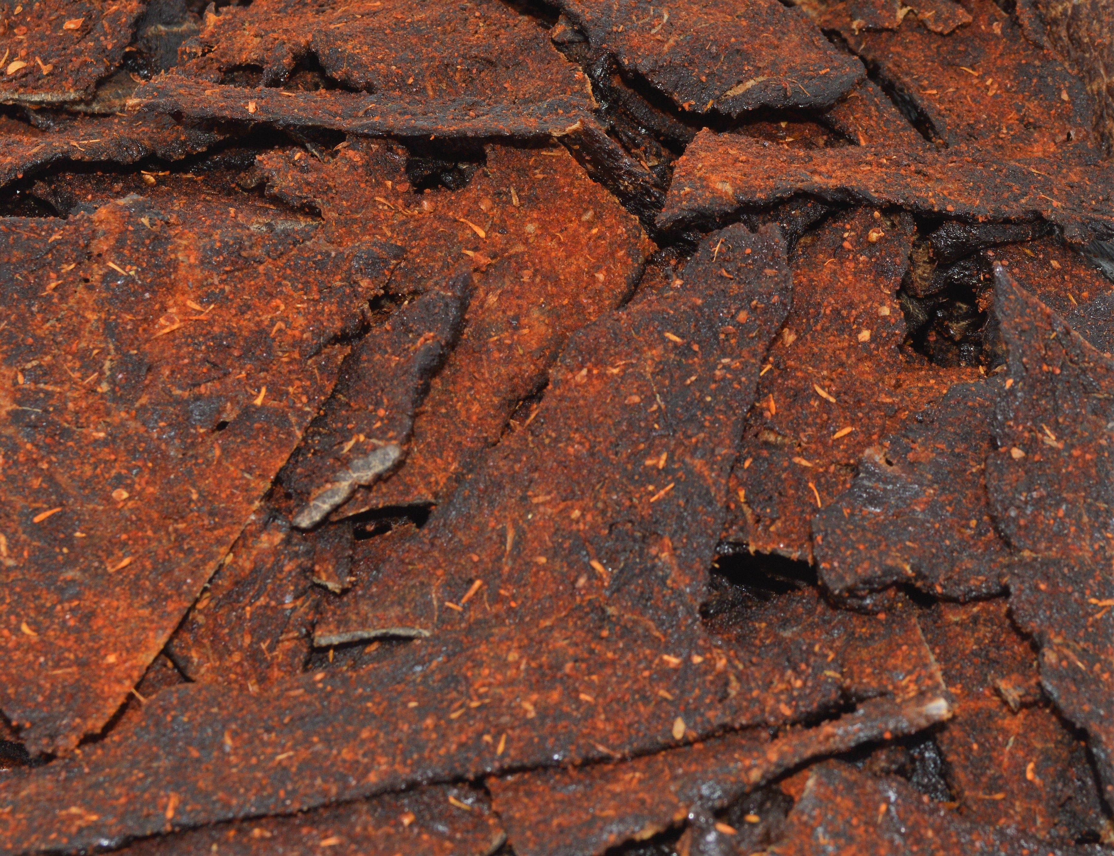 CAJUN | Ruga Rue Jerky and Banquet Hall