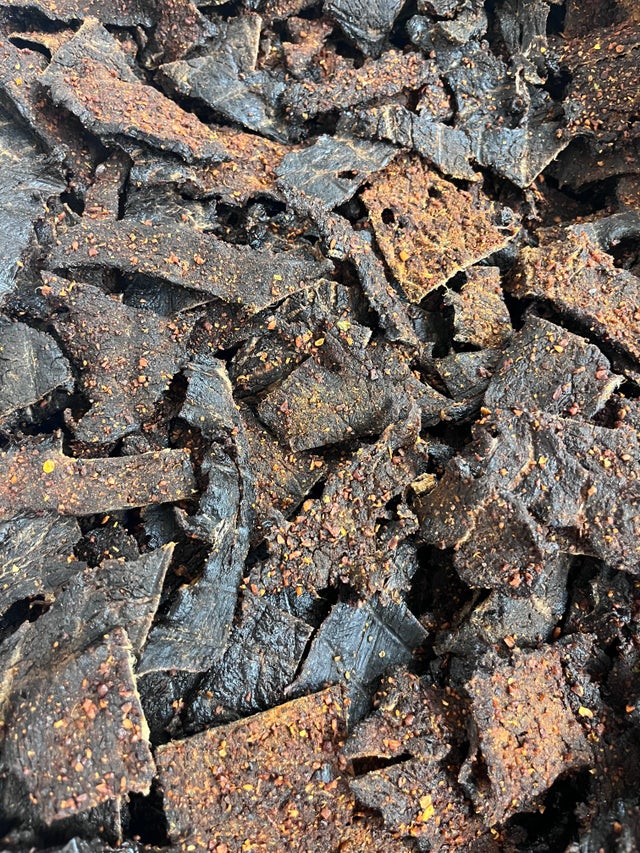 CHIPOTLE ROASTED GARLIC