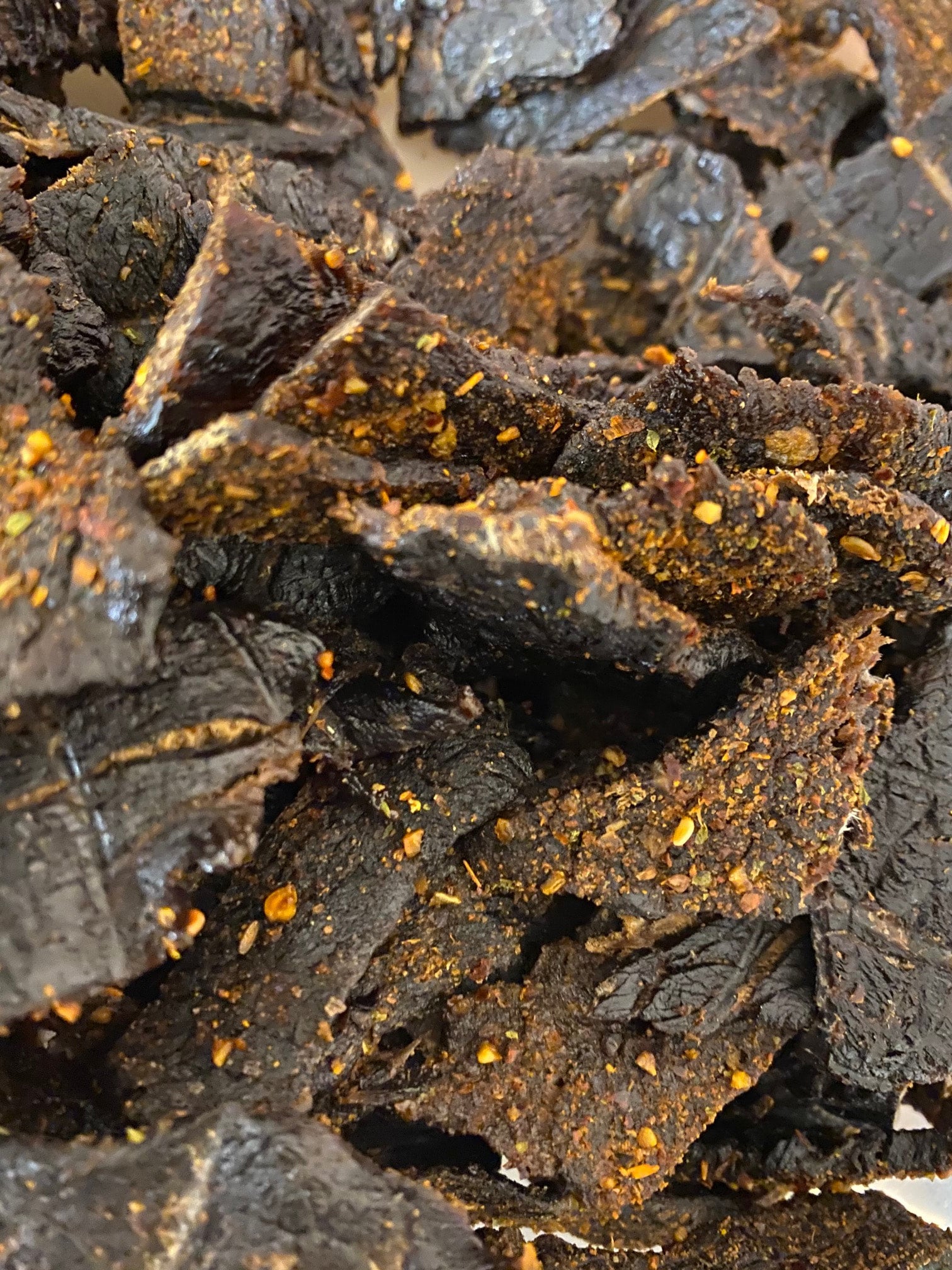 HABANERO LIME-SEASONAL FLAVOR