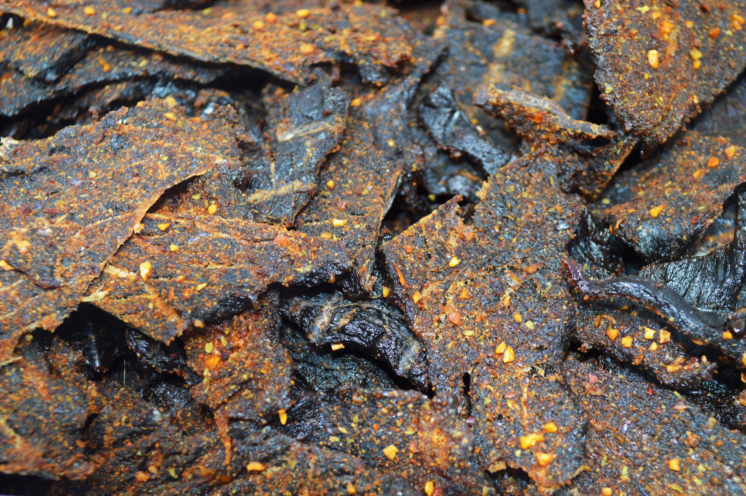 HONEY HABANERO GARLIC